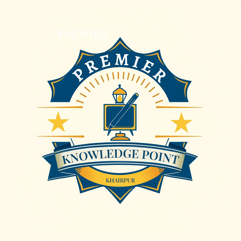 Home2 - Premier Knowledge Point